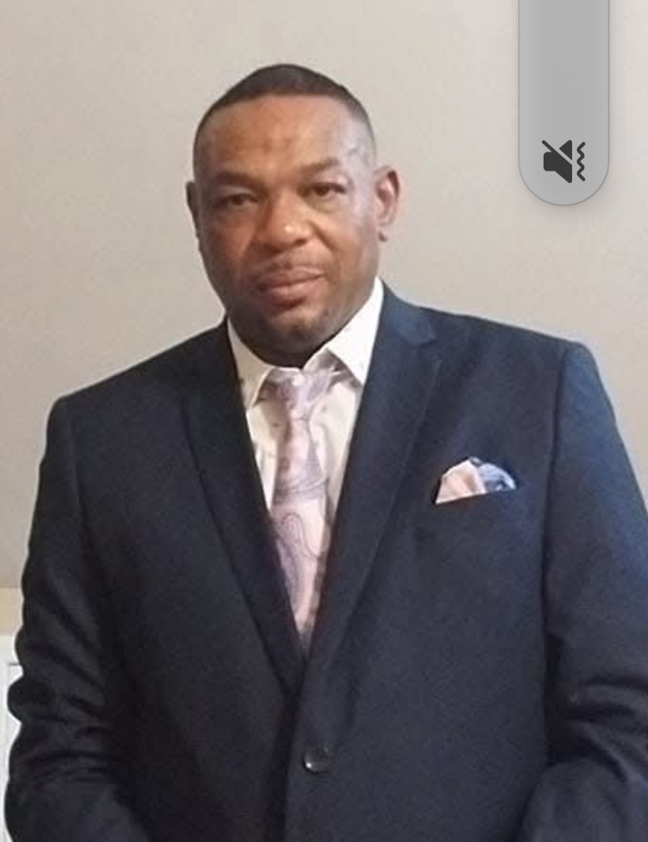 Our Team - Myron Richardson Web Development